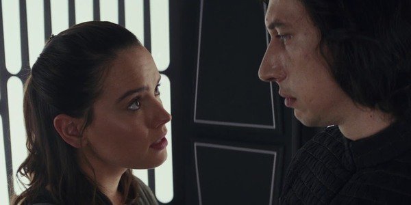 Did Lucasfilm Confirm "Reylo" in 'The Rise of Skywalker' by Copyright ...