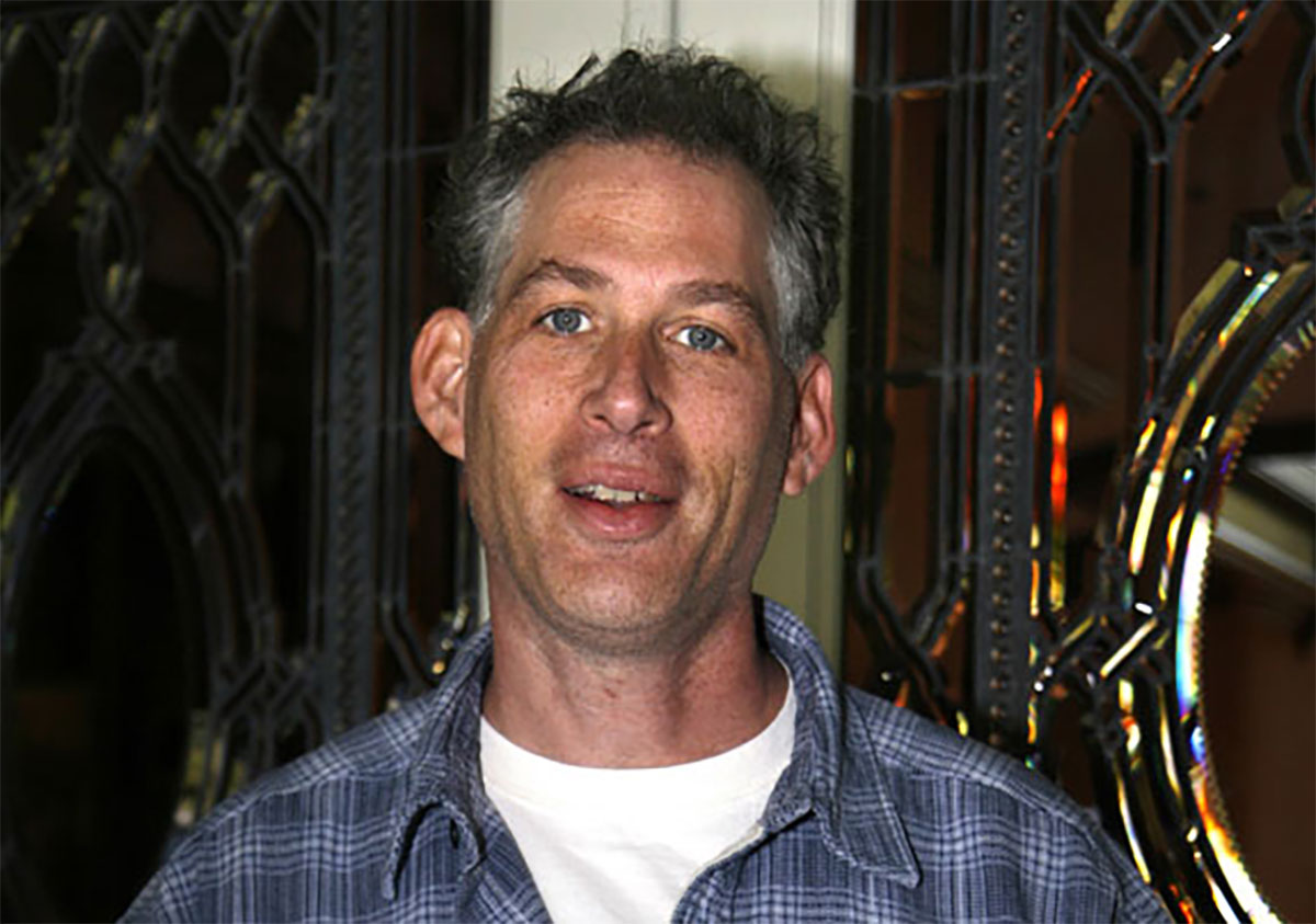 Lucasfilm Historian J.W. Rinzler Dies at Age 58