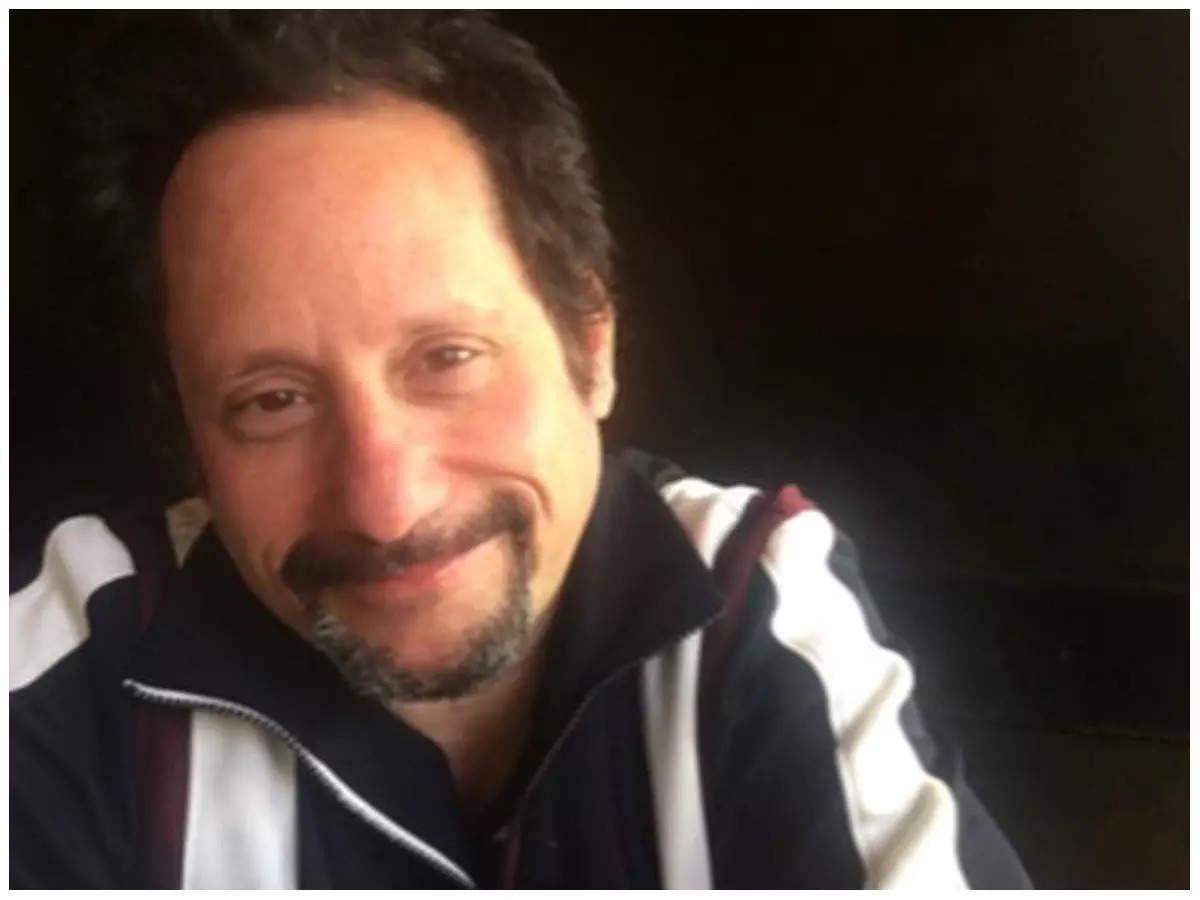 Oscar Winning Film Editor David Brenner Passes Away At Age 59