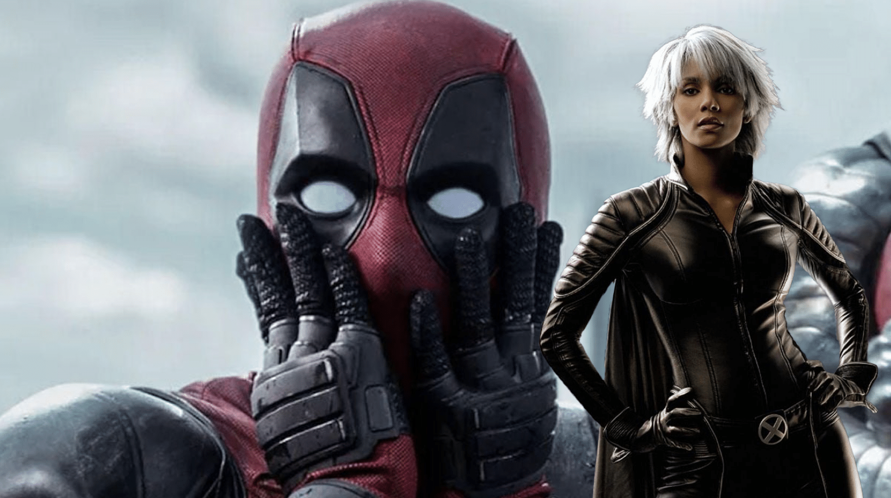 RUMOR: Halle Berry Returning As Storm For Deadpool 3