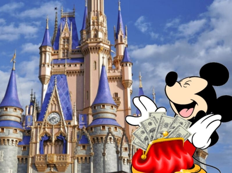 Disney Jacks Up Pricing on Walt Disney World Tickets, Parking, Lighting ...