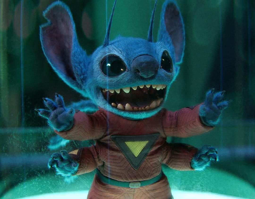 When Lilo & Stitch (2025) Went from a Disney Plus Exclusive to a $1 ...