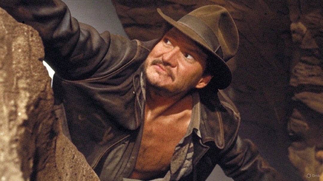 Does Anybody Even Want Disney to Reboot Indiana Jones?