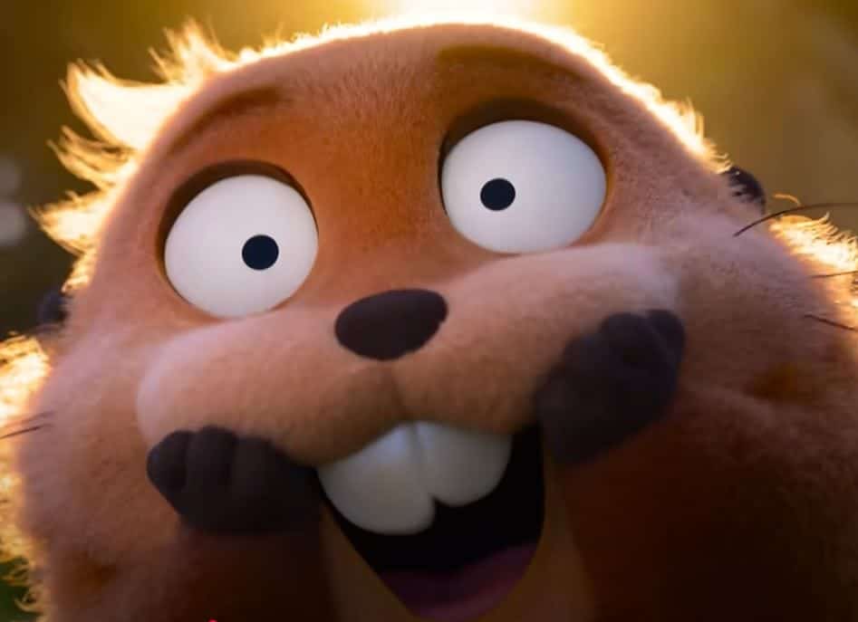 Disney Pixar Release Full "Hoppers" Trailer