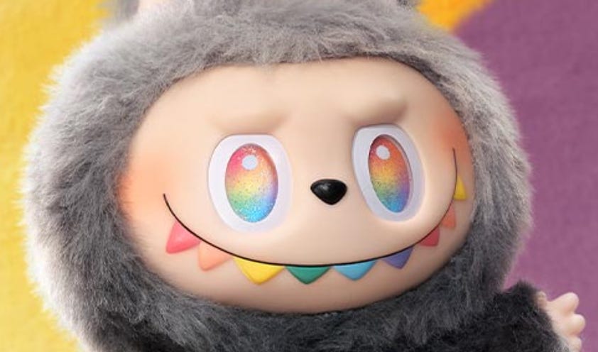 Labubu Is Ugly AF! What the Fresh Hell Are They and Why Are They Super ...