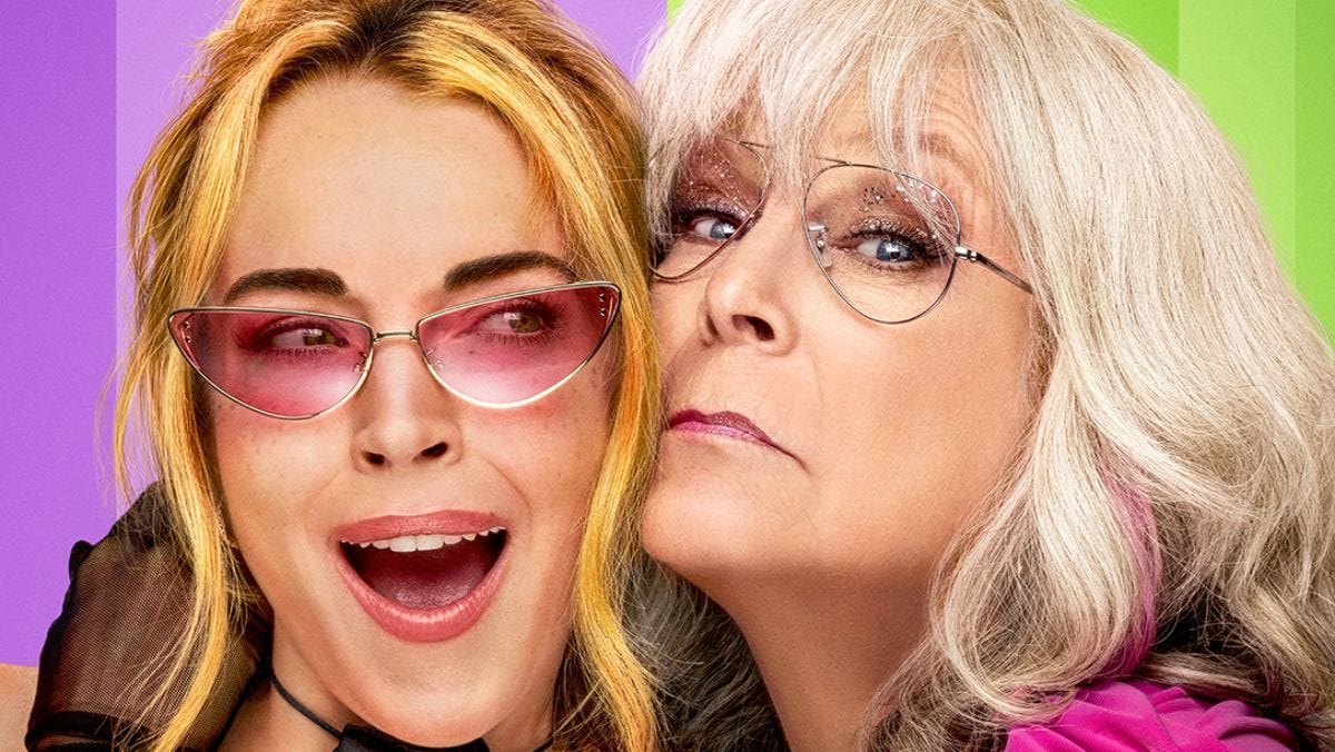 When is Freakier Friday Coming to Disney Plus?