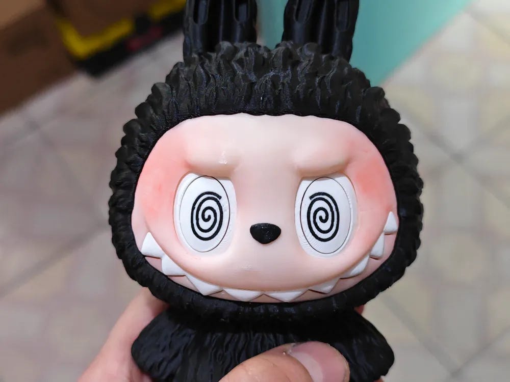 Labubu: These Hideous Dolls are Haunted and Demonic? Let's Fact Check It!