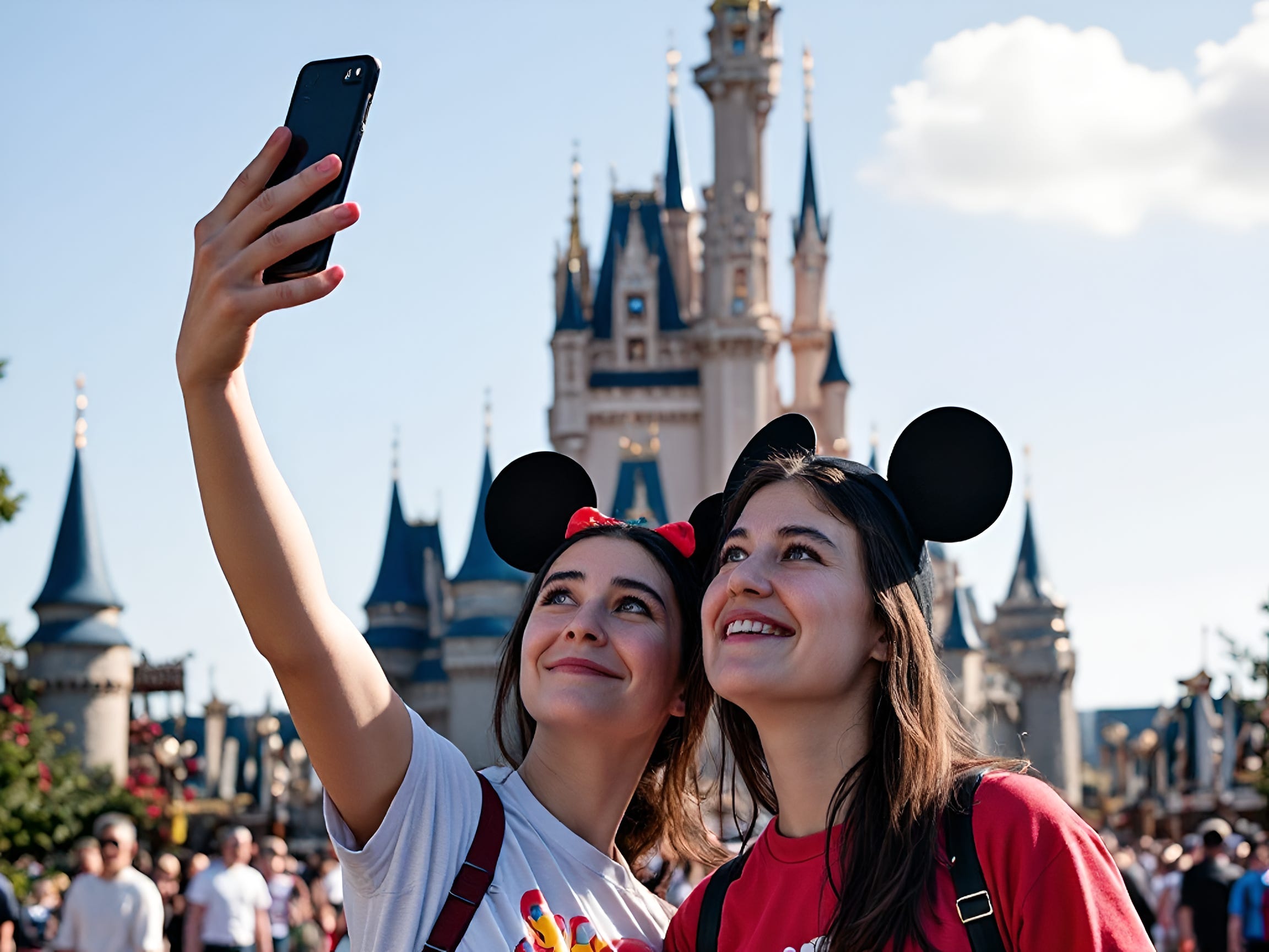 Disney Adults are the Internet's New Punching Bag. But Why All the Hate?