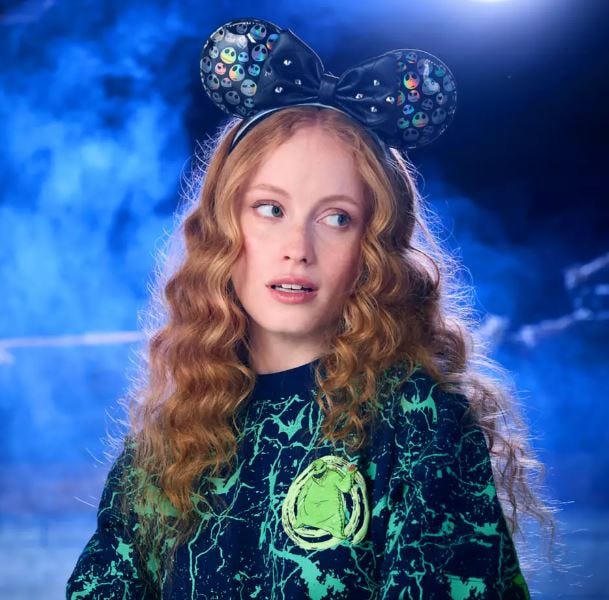 The Nightmare Before Christmas Collection Has Dropped on the Disney Store!