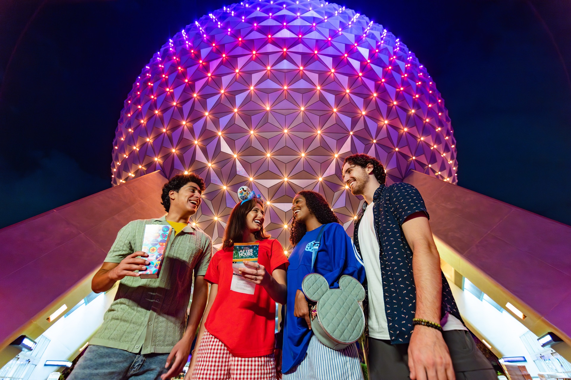 Disney After Hours 2026 Ticket Sales Start October 9, 2025