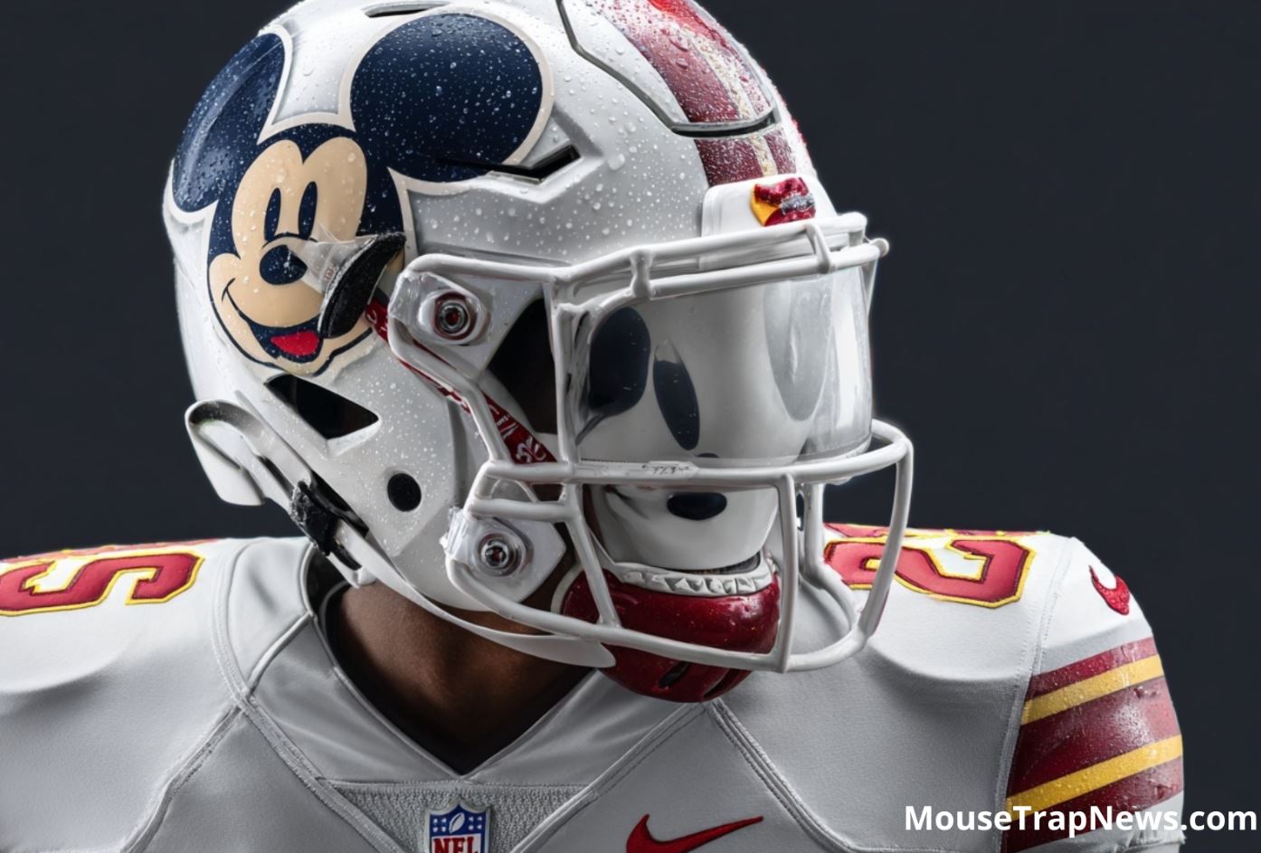 Did Disney Buy an NFL Team and Plan on Building a Stadium?