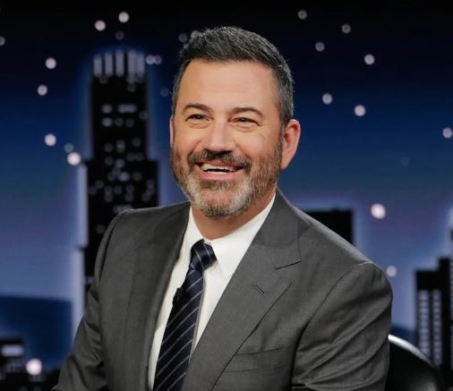 Disney Reinstates Jimmy Kimmel Live!