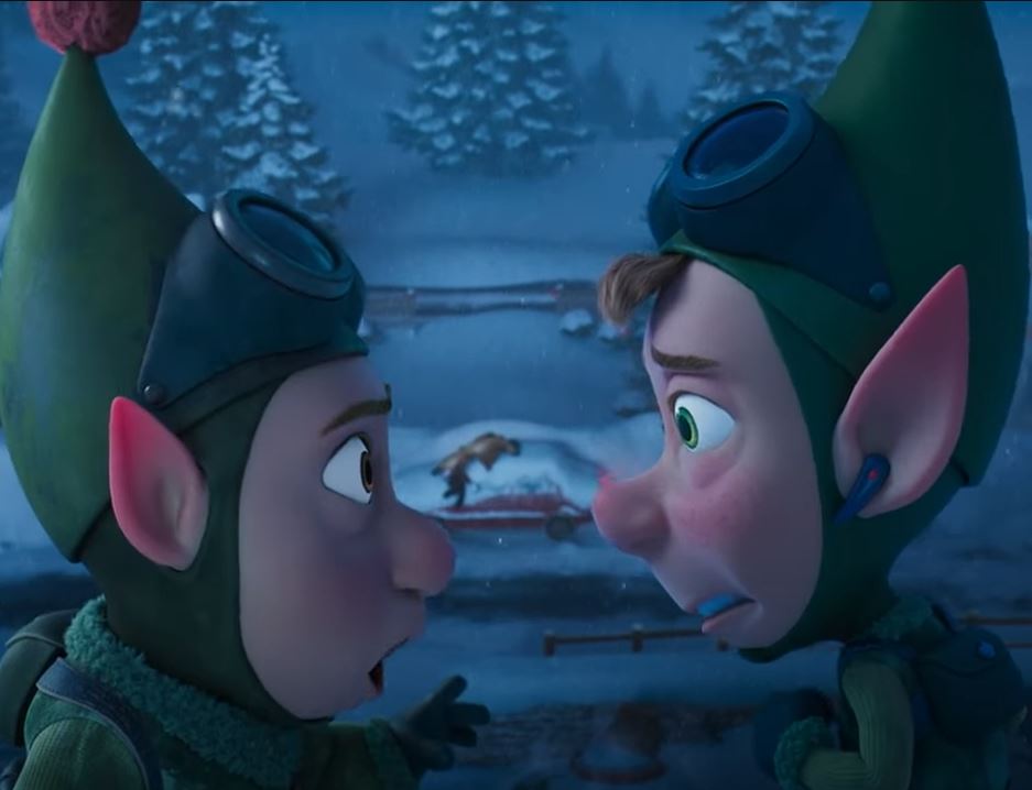 Prep & Landing Operation Snowball Info via | Pirates & Princesses ...