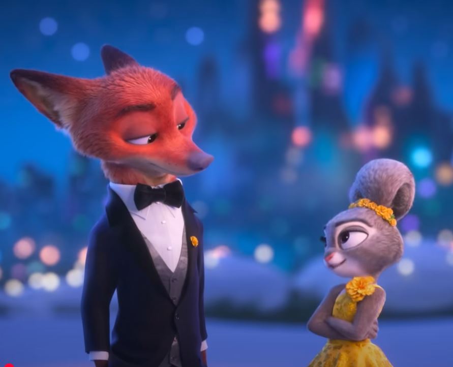 Disney Releases Final "Zootopia 2" Trailer Ahead of November Release