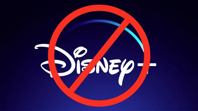Disney Plus Was Affected by Today’s Amazon Web Services Outage -- Here ...