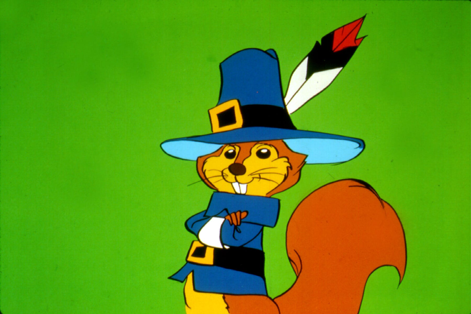 MeTV Toons Kicks Off 'Tis the Season for Toons' with Cartoon Network ...