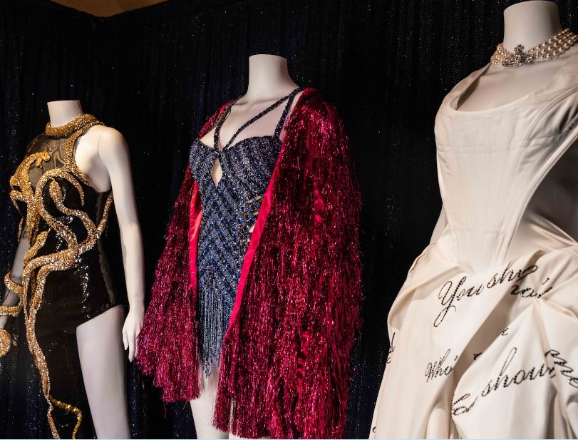 Swifties Info via | Pirates & Princesses | Disney News & More