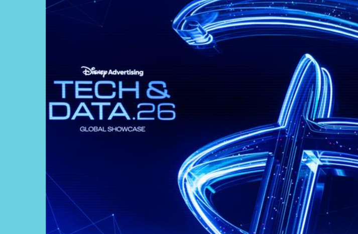 Disney Unveils New Advertising Solutions Using AI at Sixth Annual ...