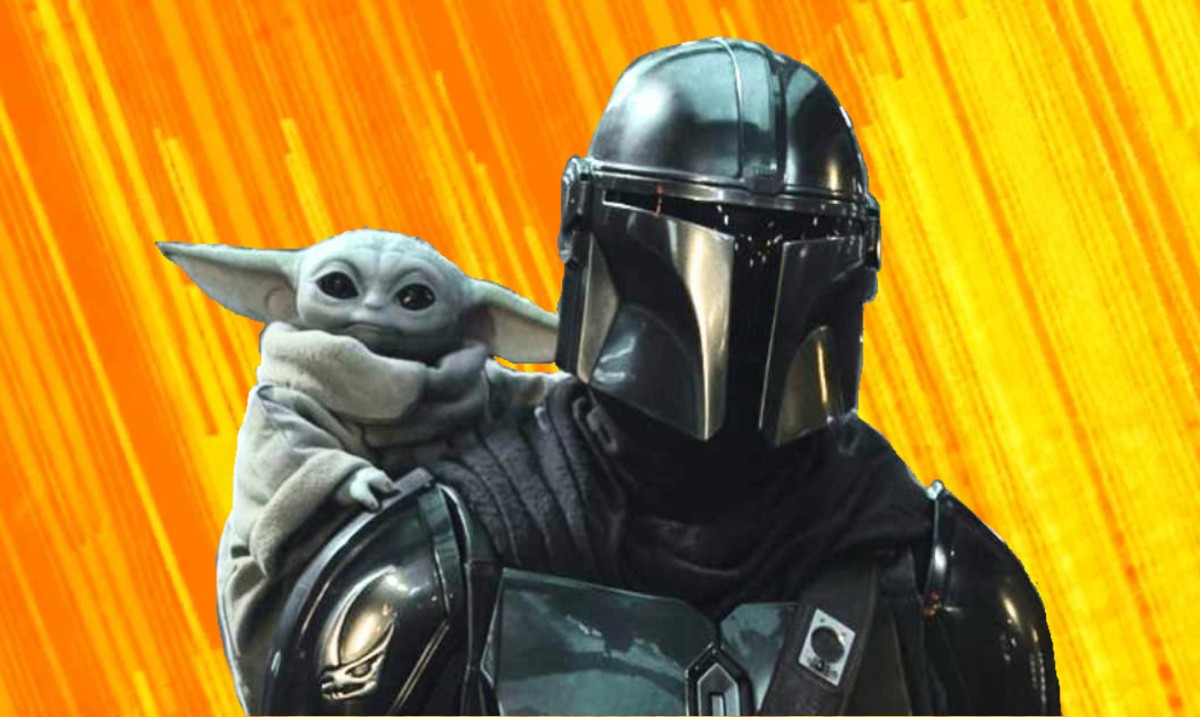 Star Wars Mandalorian and Grogu Makes Under $10 Million in Third ...